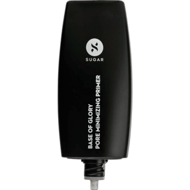 Sugar Cosmetics Base Of Glory Pore Minimizing Primer 30ml : Sugar ...