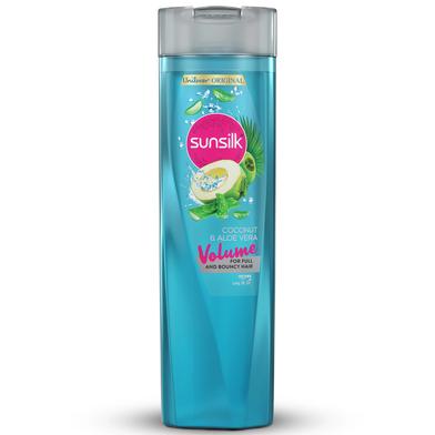 Sunsilk Shampoo Volume 375ml - SKU-69555620 : Sunsilk | Rokomari.com