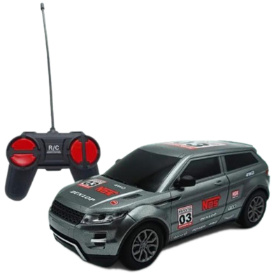 Super Speed RC Rechargeable Roadster Car Price in Bangladesh