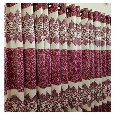 Synthetic Porda 42x84 Inch Standard Size For Windows And Doors 4 Kuchi ...