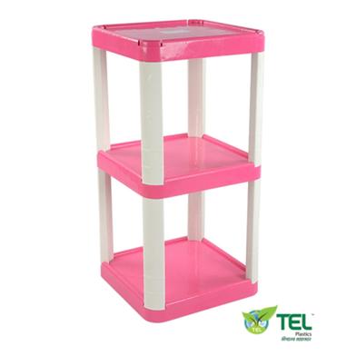 TEL Filter Stand - 3 Part Pink - 803196 : TEL | Rokomari.com
