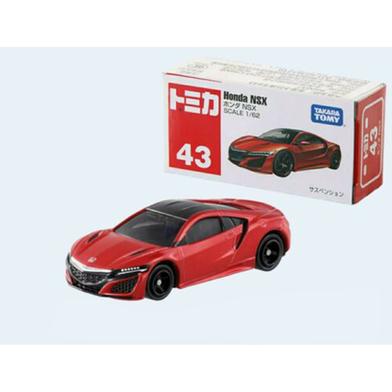 TOMICA Regular 43 – Honda NSX: | Rokomari.com