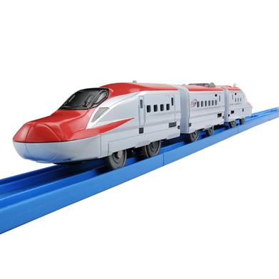 Tomica Plarail S-14 E6 (DV Motor) - 4904810125792 : Tomica | Rokomari.com