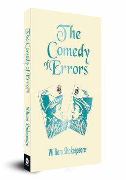 The Comedy of Errors Pocket Classic: William Shakespeare | Rokomari.com