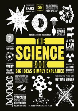The Science Book: DK | Rokomari.com