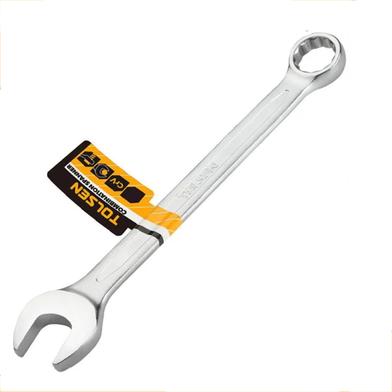 Tolsen Combination Spanner 32 mm Wrench Cr-V - Model : 15039 : Tolsen Tools and More | Rokomari.com
