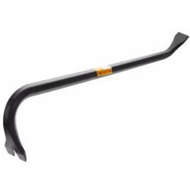 Tolsen Crow Wrecking Bar Forged Steel 600 X 16mm - Model : 25109 : Tolsen Tools and More ...