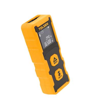 Tolsen Digital Distance Meter Laser Measure (0.2-20M) - 35172 : Tolsen ...