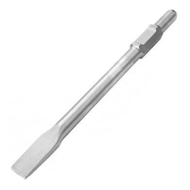 Tolsen Hex Flat Chisel 30 x 410mm Industrial Grade - Model : 75455 : Tolsen Tools and More ...