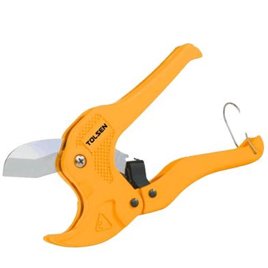 Tolsen PVC Pipes Cutter 9 Inch Aluminium Body - Model : 33100 : Tolsen ...