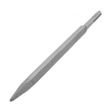 Tolsen SDS Plus 14 x 250 mm Point Chisel - Model : 75440 : Tolsen Tools and More | Rokomari.com