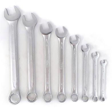 Total Combination Spanner Set 8 Pcs - THT102286 : Total One-Stop Tools ...