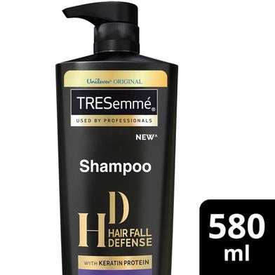 Tresemme Shampoo Hair Fall Defense 580ml - SKU-69555545 : TRESemme ...