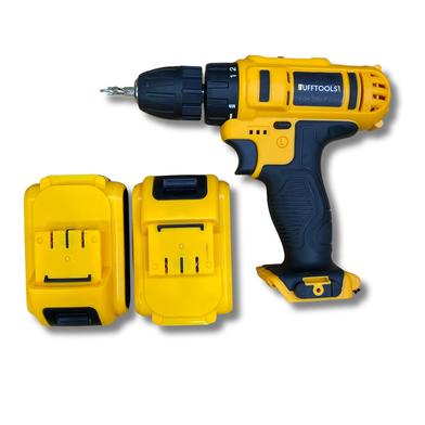 Tuff Tools Cordless Drill Machine -24v : Tuff Tools | Rokomari.com