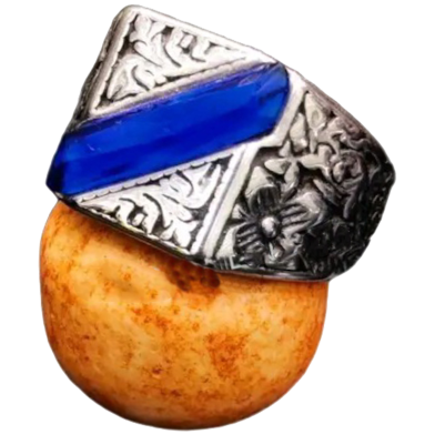 Turkish New Designing Finger Ring For Men : Non-Brand | Rokomari.com