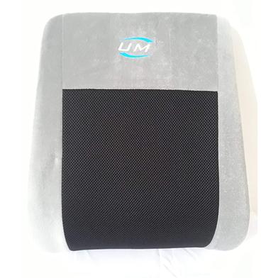 UM United Medicare Back Rest Support Full(Chair/Seat Support, Back Pain ...