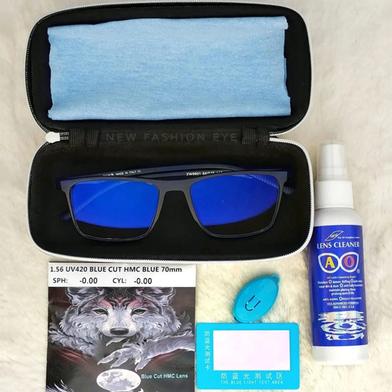 UV 420 ANTI BLUE CUT Lens, Anti Blue Light, Radiation Protection Gaming ...