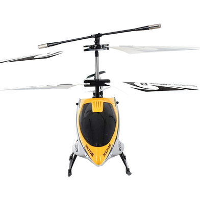 V Max HX 708 Remote Control Rechargeable Helicopter Non Brand Rokomari