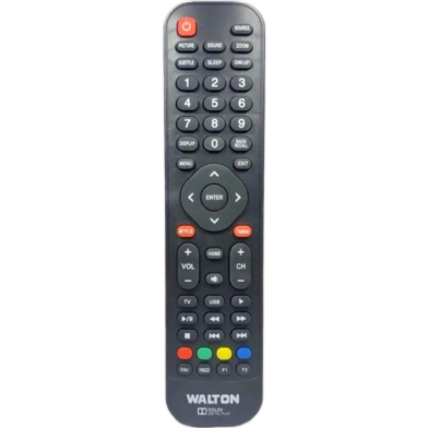 Best Smart TV Remote with Dolby Sound Price in BD