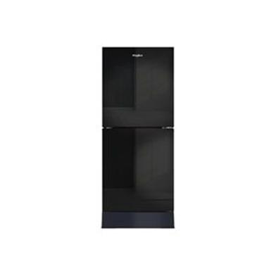 Whirlpool Refrigerator Fresh Magic Pro 278L Crystal Black - WLREF-FM ...