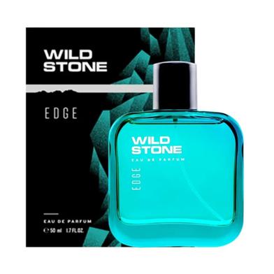 Buy Wild Stone - Edge Premium Perfume for Men, Long Lasting Eau De ...