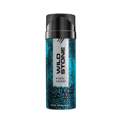 Buy Wild Stone - Hydra Energy Body Spray For Men - 150ml | Rokomari.com