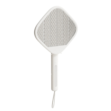 Xiaomi Qualitell V1 Foldable Mosquito Swatter And Electric Mosquito Bat : Xiaomi | Rokomari.com