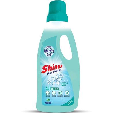 Shinex Floor Cleaner Fresh Mist 1 ltr. - FC32 : Shinex | Rokomari.com