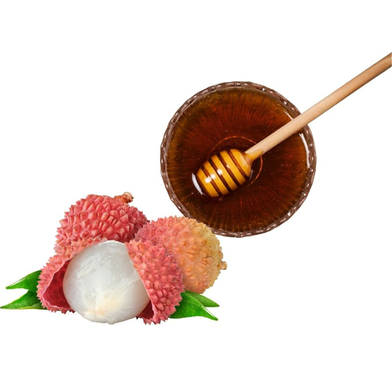 Buy Naturals Litchi Flower Honey (Litchi Fuler Modhu) - 500gm ...