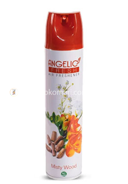 ACI Angelic Air Freshener - Misty Wood 300ml: | Rokomari.com