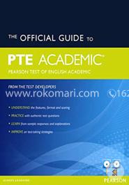 Buy The Official Guide to PTE Academic - Pearson online | Rokomari.com ...