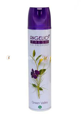 ACI Angelic Air Freshener - Green Valley 300ml: | Rokomari.com