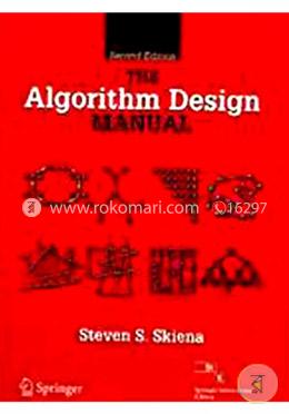 The Algorithm Design Manual : Steven S Skiena | Rokomari.com