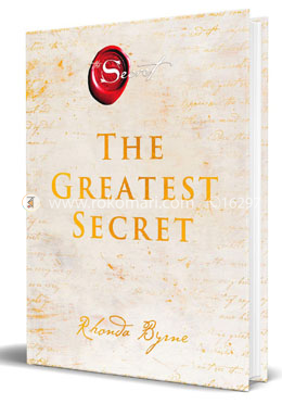 The Greatest Secret: Rhonda Byrne | Rokomari.com