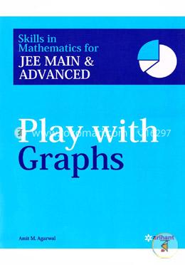 Skills In Mathematics For JEE Main and Advanced (Play with Graphs ...