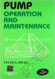 Pump Operation and Marintarce : Tyler G. Hicks | Rokomari.com