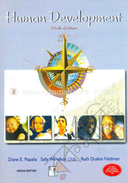 Buy Human Development - Diane E. Papalia online | Rokomari.com, Popular ...