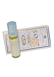 Al-Rehab Soft Attar (সফট্ আতর) - 6 ml : | Rokomari.com