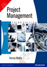 Project Management : Harvey Maylor | Rokomari.com