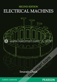 Electrical Machines: Smarajit Ghosh | Rokomari.com