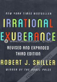 Irrational Exuberance : Robert J. Shiller | Rokomari.com