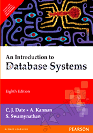 An introduction to database systems : C. J. Date | Rokomari.com