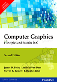 Computer Graphics: Principles and Practice in C: Foley | Rokomari.com