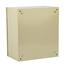 Electric Distribution Box 10x12x6 Inch DB Box Industrial Panel Box SDB ...