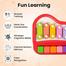 Huanger Vocal Xylophone Piano(He8011_5key) with Five Tones for Kids : Non-Brand | Rokomari.com