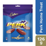 Perk Bites Chocolate Bar-21pc (126gm) : Cadbury | Rokomari.com